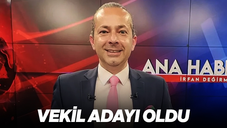 Sesli Makale - Haber -Halk TV Ana Haber Sunucusu İrfan Değirmenci TİP ... Sesli Makale - Haber -Halk TV Ana Haber Sunucusu İrfan Değirmenci TİP ...