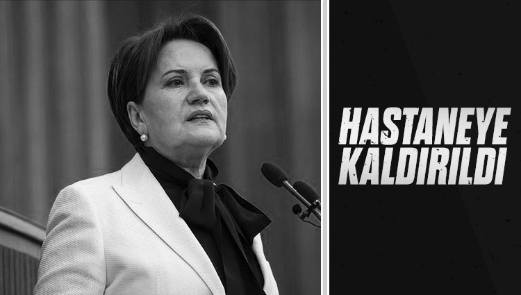 Sesli Makale - Haber -Meral Akşener kalp rahatsızlığı ve ritim ... Sesli Makale - Haber -Meral Akşener kalp rahatsızlığı ve ritim ...